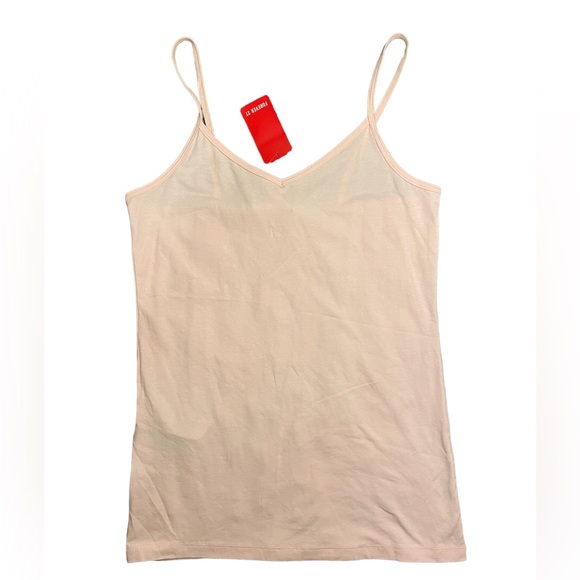 Forever 21 | Tops | Free With Purchase Forever 2 Basic Top Cami Large ...